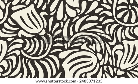 Simple Black And White Drawings | Free download on ClipArtMag