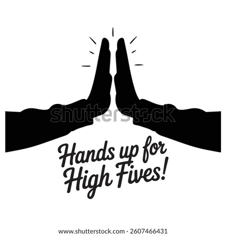 High Five Clipart | Free download on ClipArtMag