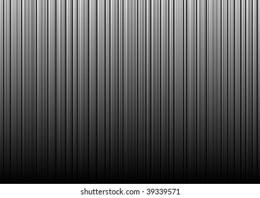 Black White Lines Background Stock Vector (Royalty Free) 39339571 ...