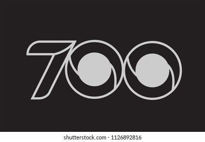 On Logo Monogramtypographic Icon Letter O Stock Vector (Royalty Free ...