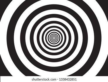 1,815 Hypnotic coloring page Images, Stock Photos & Vectors | Shutterstock