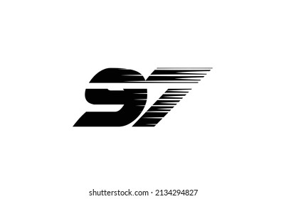 1,771 Logo number 97 Images, Stock Photos & Vectors | Shutterstock
