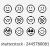 81,216 Pixelated Characters Royalty-Free Images, Stock Photos ...