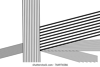 Halftone Bitmap Lines Retro Background Black Stock Vector (Royalty Free ...