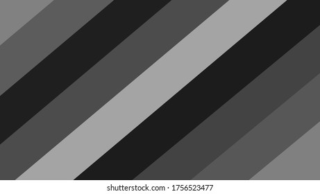 Black White Striped Background 10 Stock Vector (Royalty Free ...