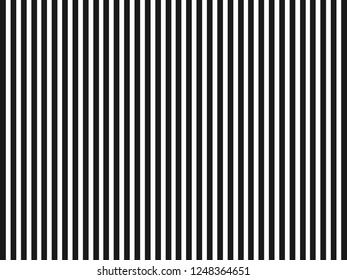 Black White Striped Background Stock Vector (Royalty Free) 1248364651 ...