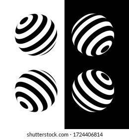 114,964 Striped ball Images, Stock Photos & Vectors | Shutterstock