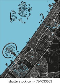 393 Dubai Topography Images, Stock Photos & Vectors | Shutterstock
