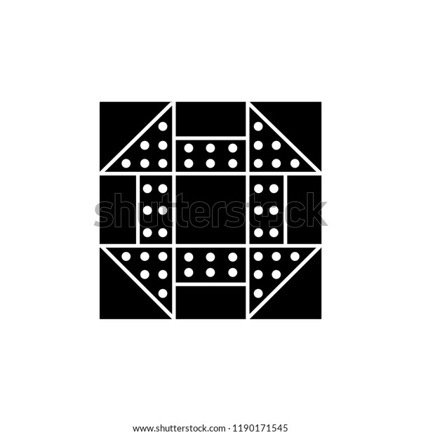 Black White Vector Illustration Shoo Fly Stock Vector (Royalty Free ...