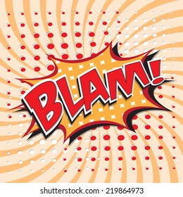 789 imágenes de Blam - Imágenes, fotos y vectores de stock | Shutterstock