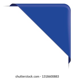 291,801 Blue corners Images, Stock Photos & Vectors | Shutterstock