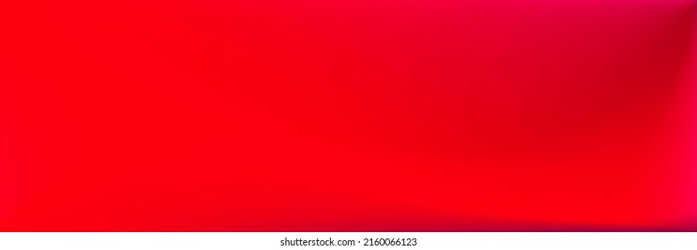 Blank Blood Red Smooth Surface Illustration Stock Vector (Royalty Free ...