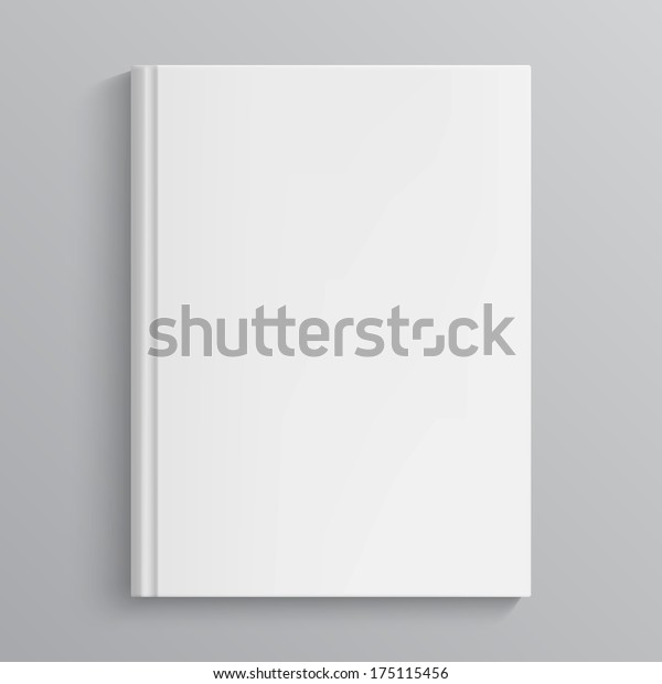 206,489 Empty Book Cover Images, Stock Photos & Vectors | Shutterstock