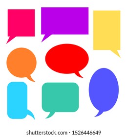 86,372 Thought bubble color Images, Stock Photos & Vectors | Shutterstock