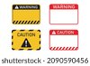 1+ Million Caution Royalty-Free Images, Stock Photos & Pictures ...