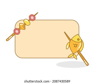 Memo fish Images, Stock Photos & Vectors | Shutterstock