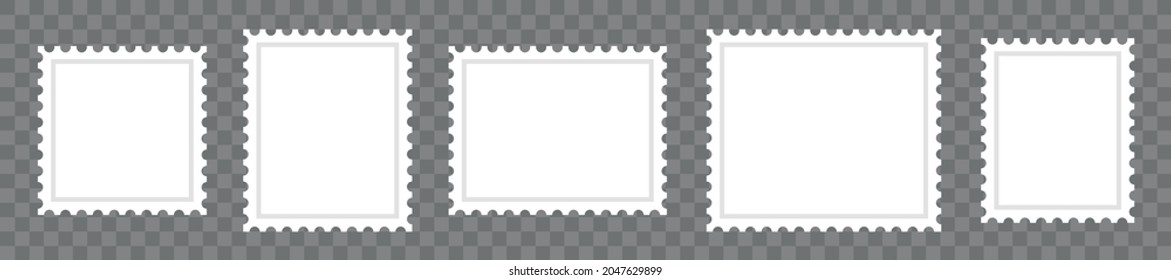 275 Postmark transparent background Images, Stock Photos & Vectors ...
