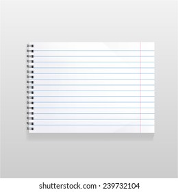 3.939 imagens de Landscape notepad Imagens, fotos stock e vetores ...