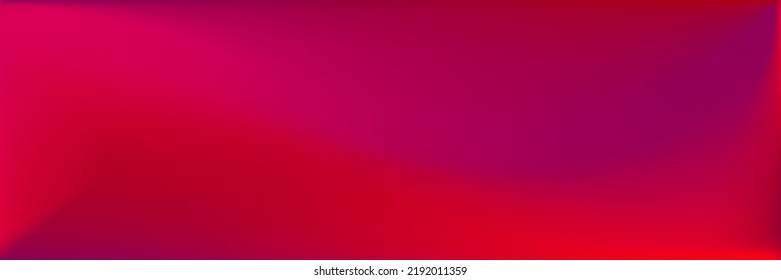 Blank Rose Color Smooth Surface Illustration Stock Vector (Royalty Free ...