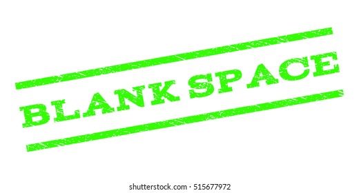Blank Space Watermark Stamp Text Caption Stock Vector (Royalty Free ...