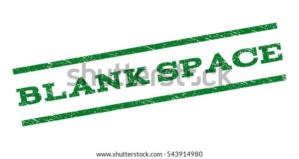 Blank Space Watermark Stamp Text Caption Stock Vector (Royalty Free ...