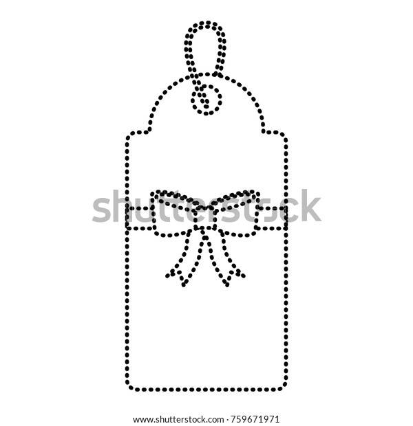 Blank Tag Icon Image Stock Vector (Royalty Free) 759671971 | Shutterstock