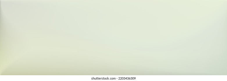 Blank Vibrant Natural Smooth Surface Illustration Stock Vector (Royalty ...