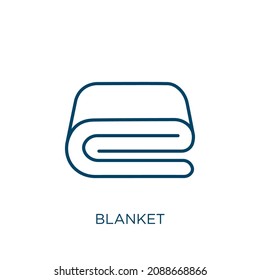 7,539 Blanket Outline Stock Vectors, Images & Vector Art | Shutterstock