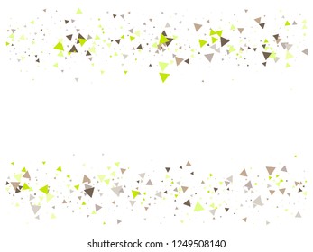 Blast Broken Glass Memphis Vector Frame: vector de stock (libre de ...