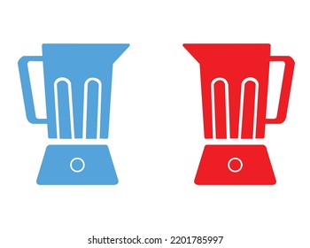 Blender Vector Art Illustration Stock Vector (Royalty Free) 2201785997 ...