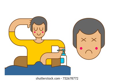 465 Guy masturbating Images, Stock Photos & Vectors | Shutterstock