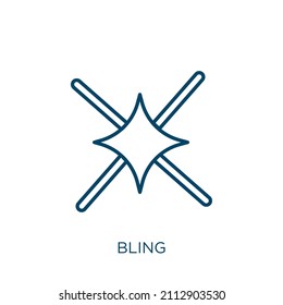 5,142 Bling icon Images, Stock Photos & Vectors | Shutterstock