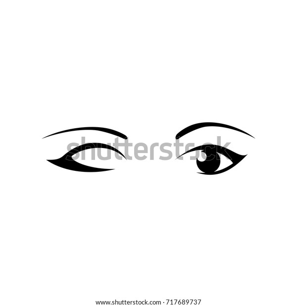 Blinking Logo