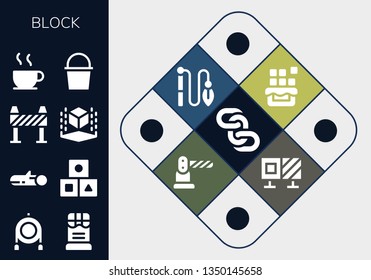 Vektor Stok Mid Century Modern Style Space Posters (Tanpa Royalti ...