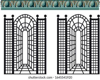 Blood Circular Round Frame Border: เวกเตอร์สต็อก (ปลอดค่าลิขสิทธิ์ ...