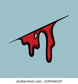 2,586 Cartoon blood splatter Images, Stock Photos & Vectors | Shutterstock