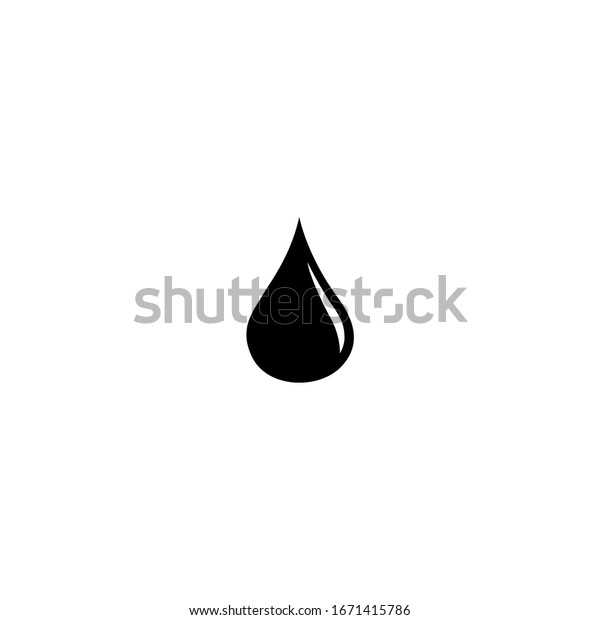 12,842 Black Tear Drop Images, Stock Photos & Vectors | Shutterstock