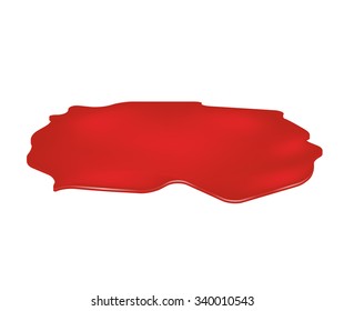 232 Blood Puddle Cartoon Images, Stock Photos & Vectors | Shutterstock