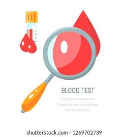 383 Blood test ads Images, Stock Photos & Vectors | Shutterstock
