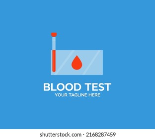 10,479 Blood test logo Images, Stock Photos & Vectors | Shutterstock