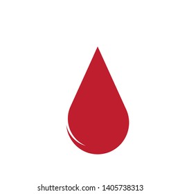 Blood Vector Icon Red Drop Symbol 库存矢量图（免版税）1405738313 | Shutterstock