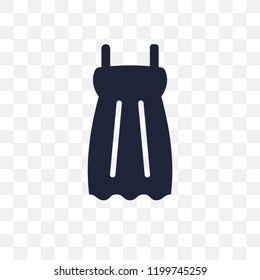 Blouse Transparent Icon Blouse Symbol Design Stock Vector (Royalty Free ...