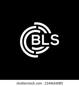 28 Bls logo Images, Stock Photos & Vectors | Shutterstock