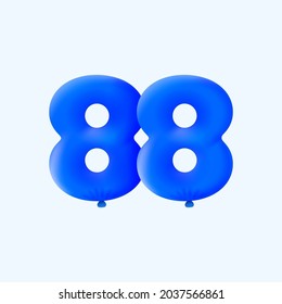 5,311 Number 88 Images, Stock Photos & Vectors | Shutterstock