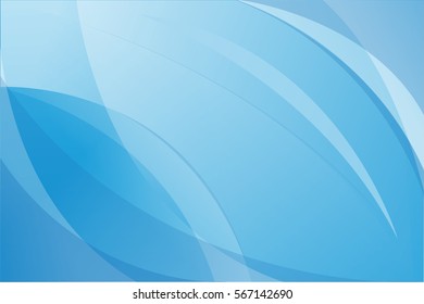 Blue Abstract Background Vectors Stock Vector (Royalty Free) 567142690 ...