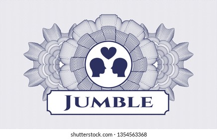 871 Jumble icon Images, Stock Photos & Vectors | Shutterstock