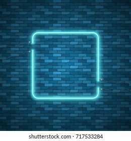 172,169 Neon square Images, Stock Photos & Vectors | Shutterstock