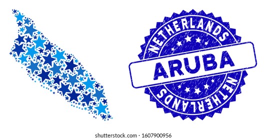 1,983 Aruba map Stock Illustrations, Images & Vectors | Shutterstock