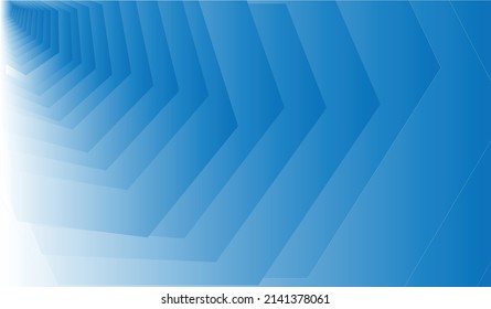 10,093 Abstract composition with waves of blue white gradient ...
