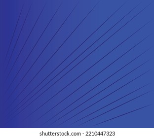 Blue Background Line Design Stock Vector (Royalty Free) 2210447323 ...